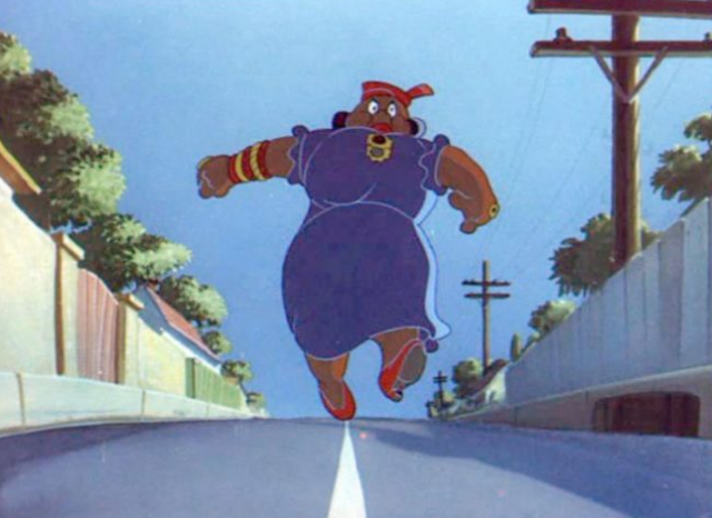 OVAKO IZGLEDA GAZDARICA IZ CRTANOG FILMA TOM I DŽERI – SVETSKI RADIO